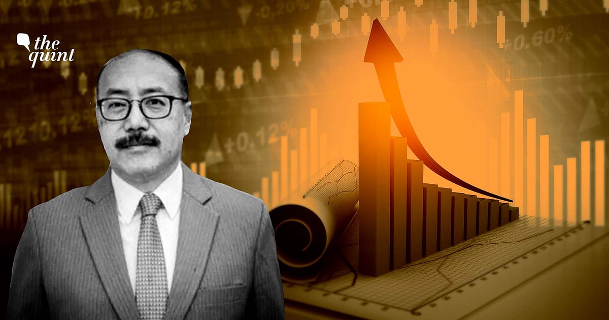 India’s New Foreign Secretary Harsh Shringla: What Challenges Lie Ahead ...