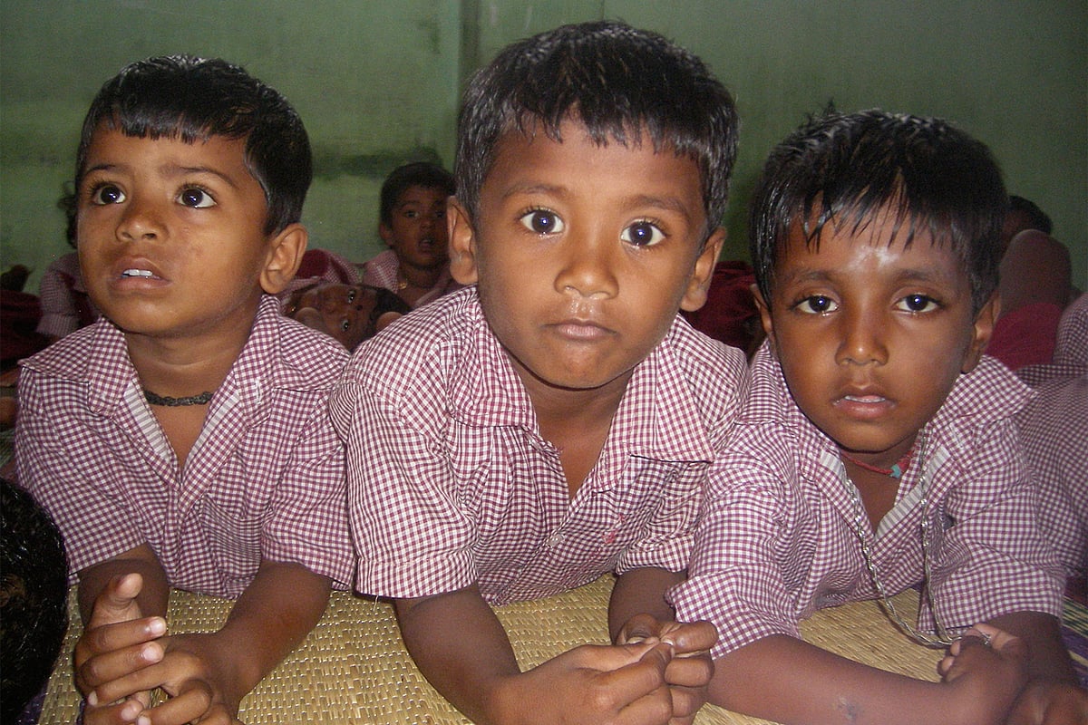 Sri Lankan Tamils Speak Out on Being Excluded from Citizenship ...