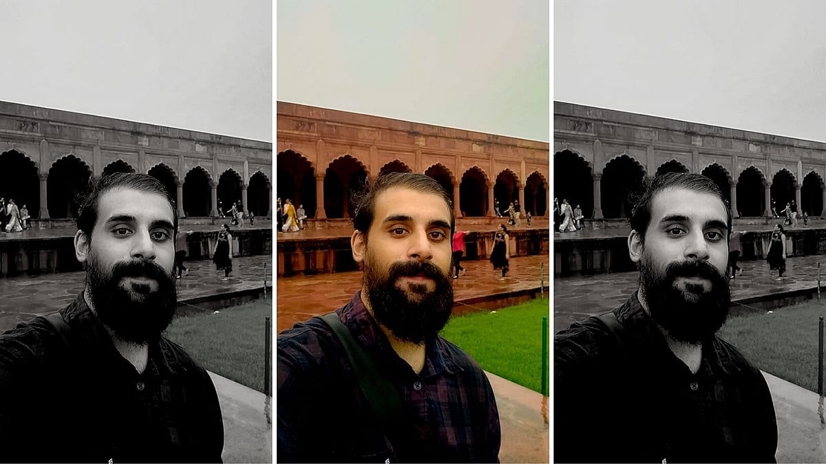 Journalist Detained and Abused for 2 Hours by UP Police Over CAA Protests