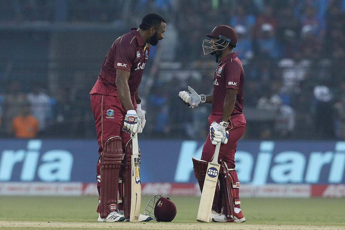 Back From Career-Threatening Accident, Nicholas Pooran Discusses Comeback