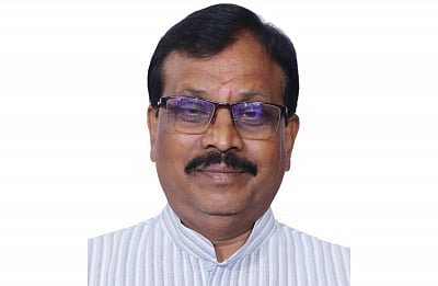 EOW files FIR Ratlam BJP MP for corruption