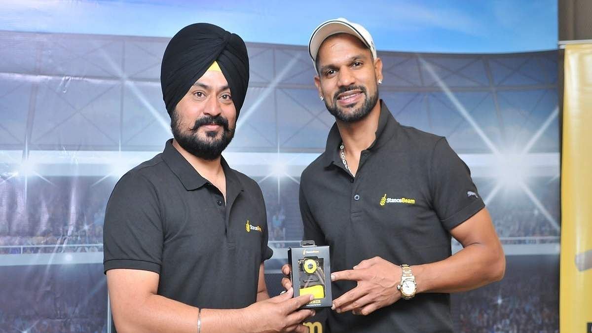 The StanceBeam Striker, When Sports and Tech Join Hands