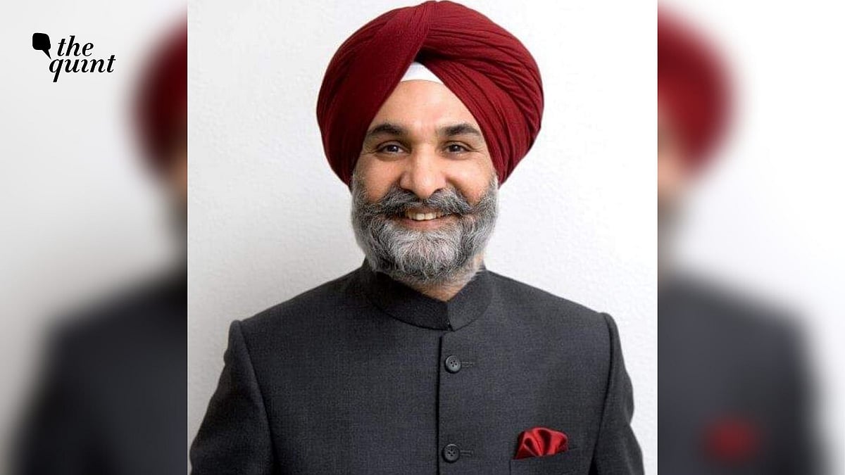 Indian Ambassador to the US Taranjit Singh Sandhu Leads Independence ...