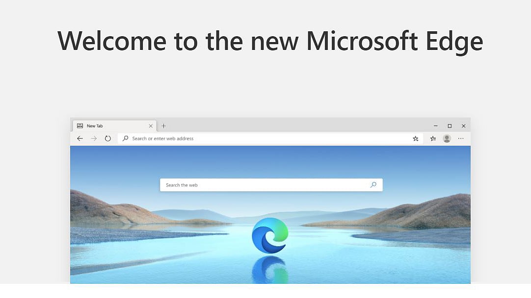Microsoft Edge browser News: Latest Microsoft Edge browser News, Top ...