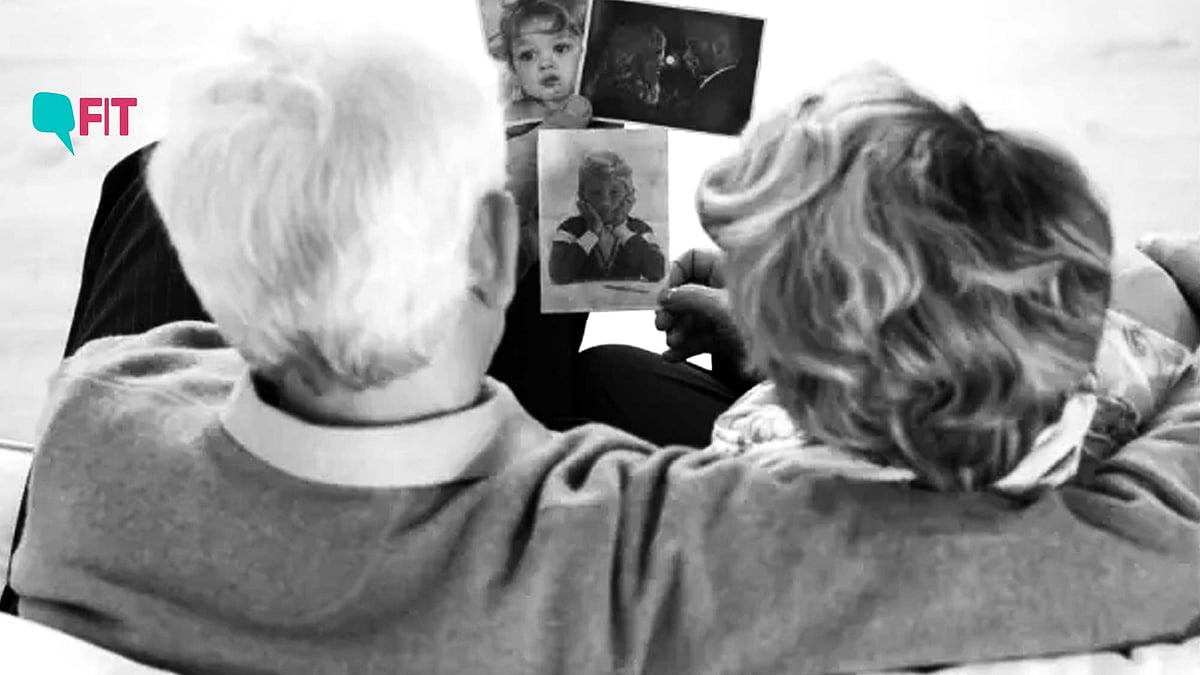 The Empty Nest: What Is Life for Parents When Their Kids Leave?