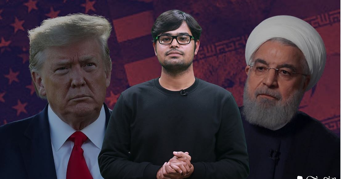 Video: Tracing the Tumultuous History of US-Iran Relations Since 1953