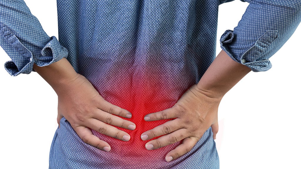 More Autonomy at Work Reduces Low Back Pain Risk: Study