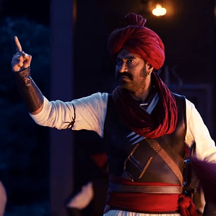 Tanhaji: The Unsung Warrior Movie Review: Historical Inaccuracies Aside ...