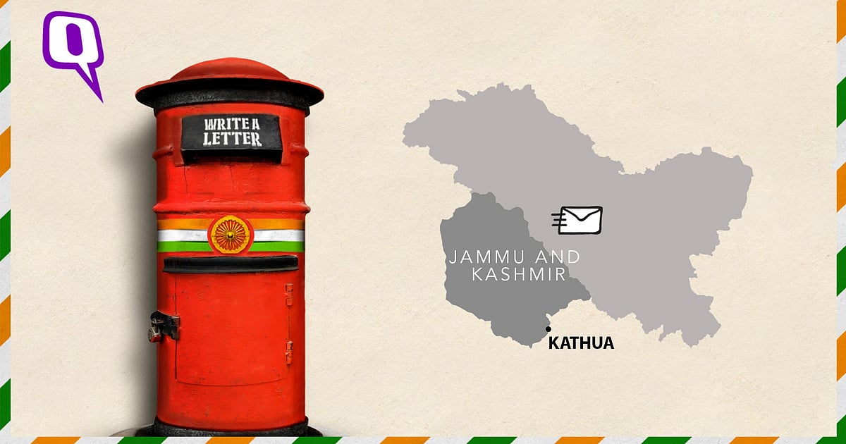 Dear India, Many Like Me Will Defend And Fight For You