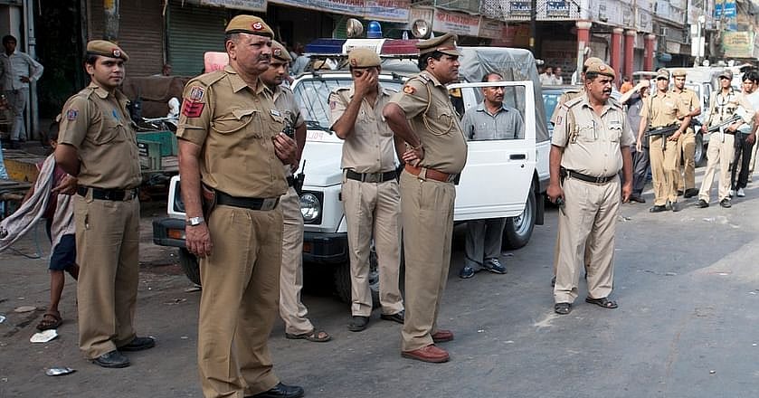 CAA Riots: 19 of 107 Freed After UP Police Fails to Prove Evidence