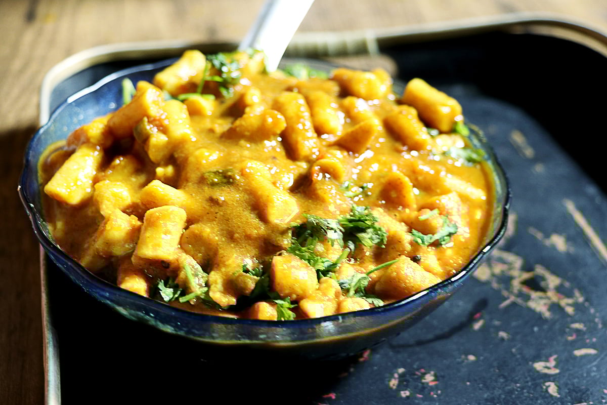 Recipes for Basant Panchami: The Food Platters of India