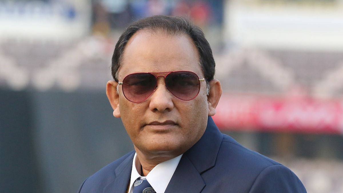 Mohammed Azharuddin News: Latest Mohammed Azharuddin News, Top Stories ...