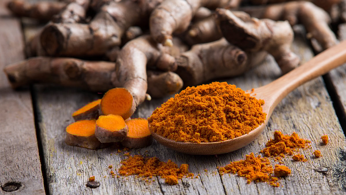 Treating Cancer With Turmeric? An Indian Institute Gets US Patent