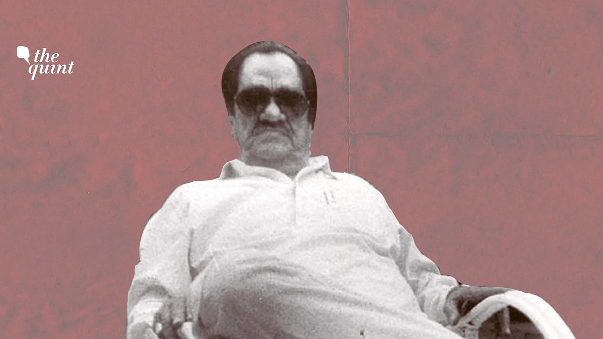 Gangster, Businessman, Extortionist: Who Was Karim Lala?