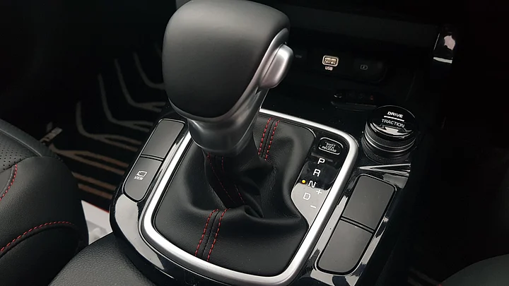 Kia Rolls Out Software Update for DCT Automatic Variants Facing Issues