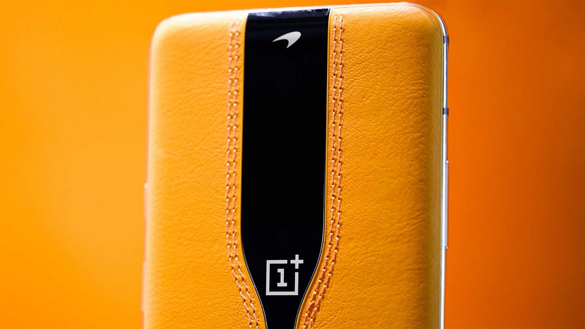 OnePlus Debuts Concept Phone Tech At CES 2020: Here’s How it Works?