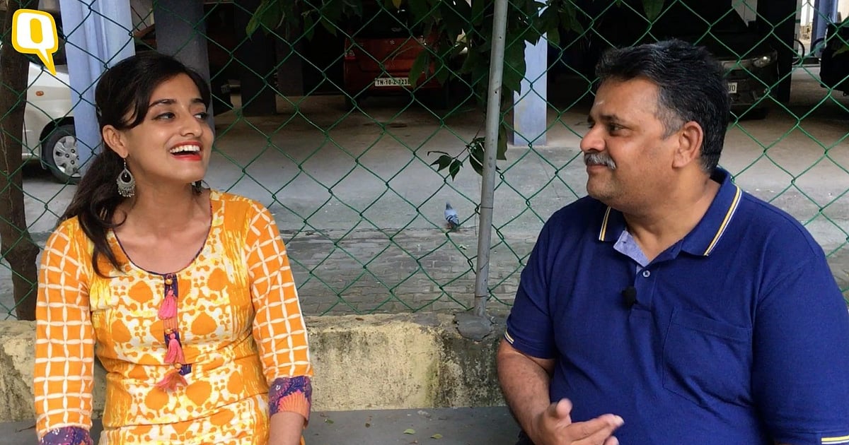 Beatboxing, Through the Nose: Meet Chennai’s ‘Human Music Man’ | Tamil ...