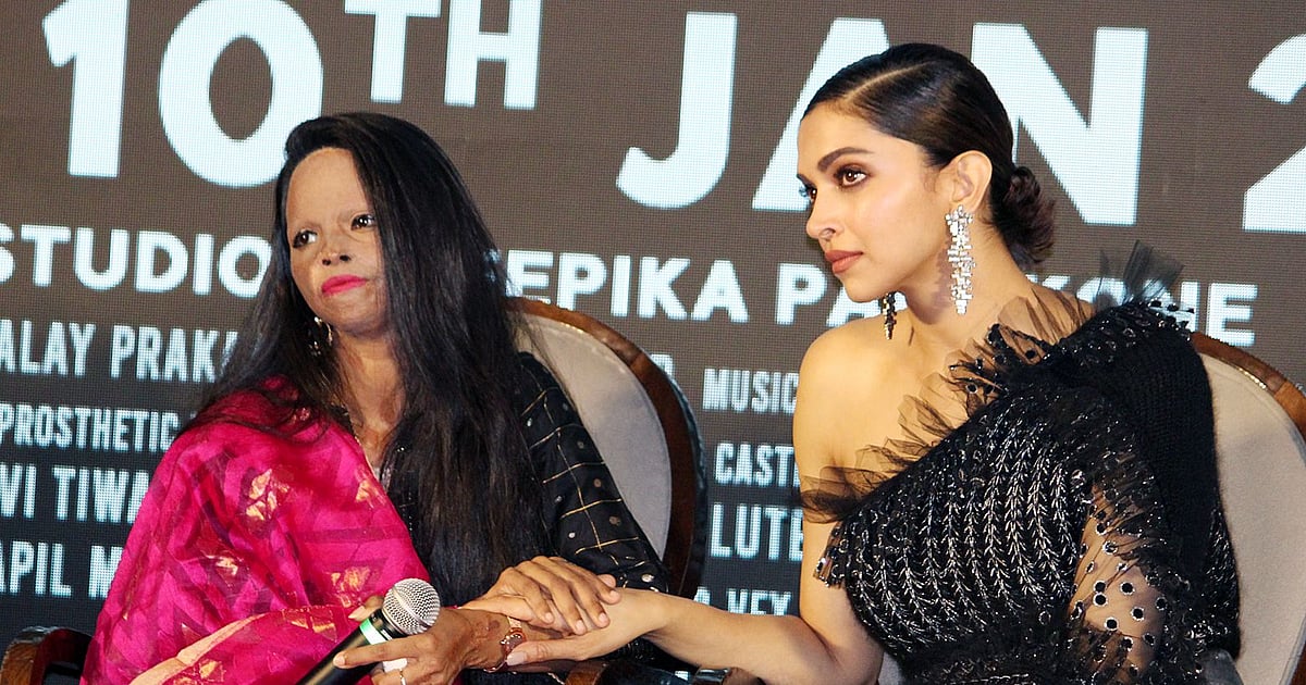 Court Directs ‘Chhapaak’ Makers to Credit Lawyer Who Represented Laxmi Agarwal’s Case