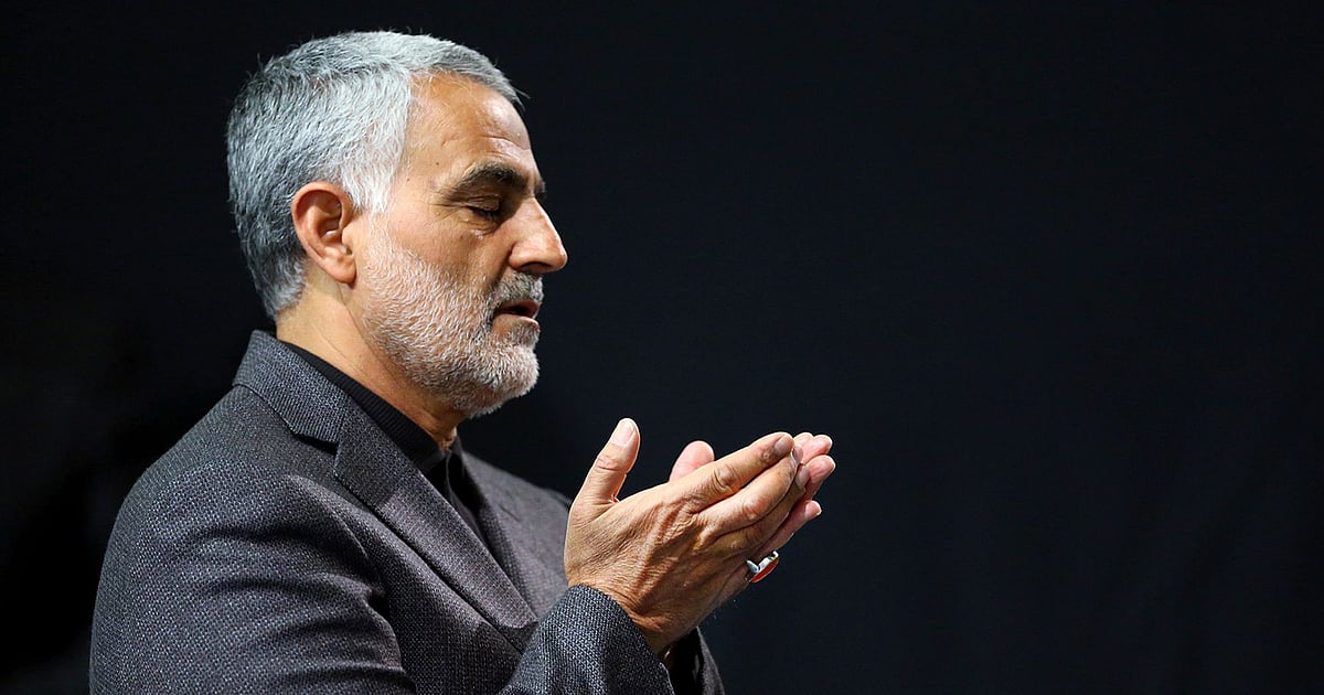 Who’s Soleimani & How Does His Killing by US Affect Middle East?