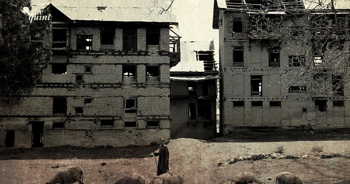 Kashmiri Pandit Exodus: Events of 1990 that Led to Pandit Exodus | OPINION