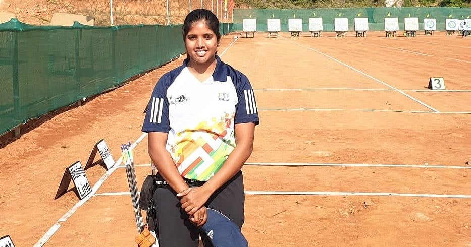 Khelo India: Archer Muskan Kirar Dreams of Becoming World Champion