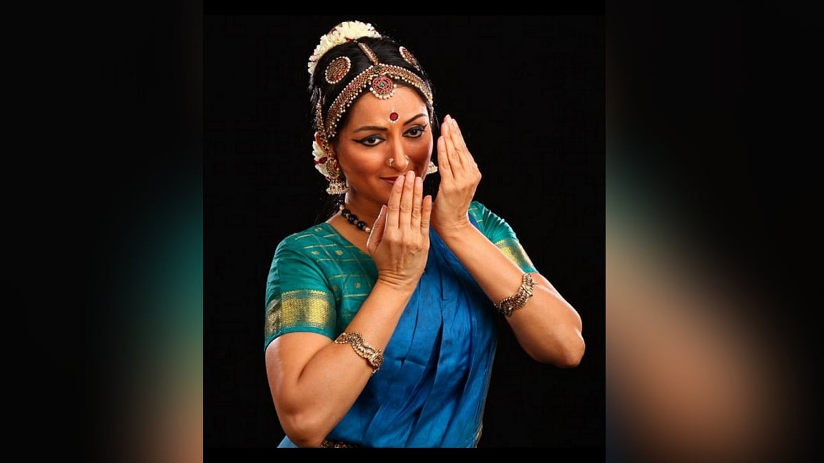 #MeToo Allegations against Carnatic music and Bharatanatyam dancers in ...