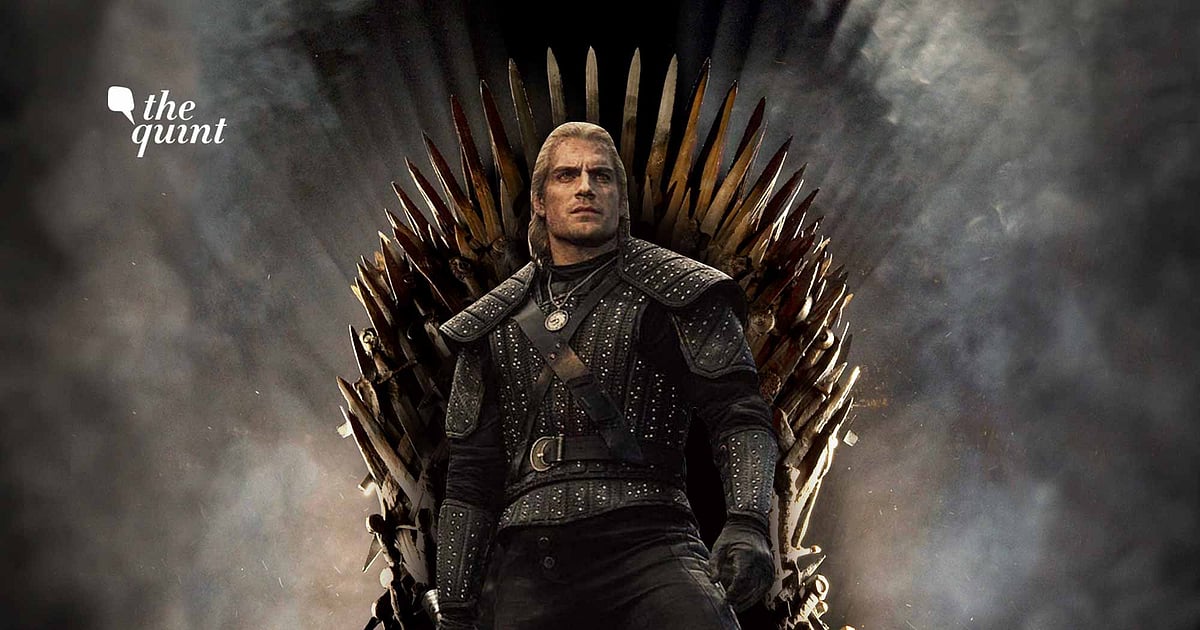 Is The Witcher More Than A Touted Game of Thrones Rival?