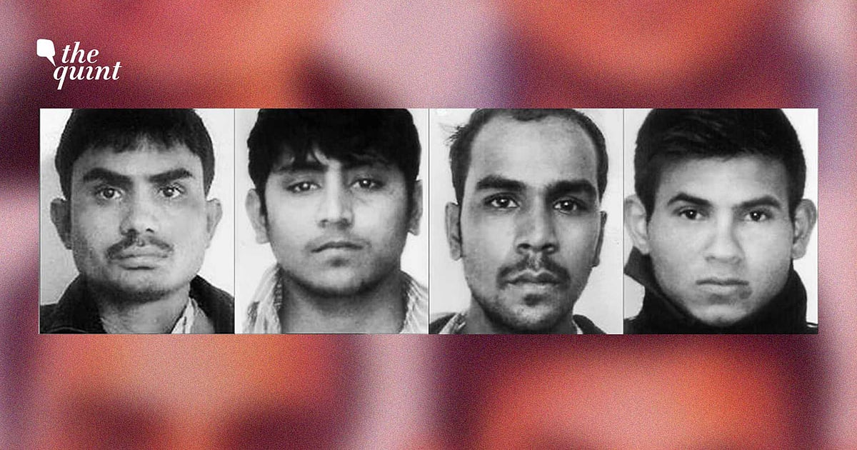 2012 Nirbhaya Case Live Updates: Nirbhaya: Delhi Court Rejects Pleas ...