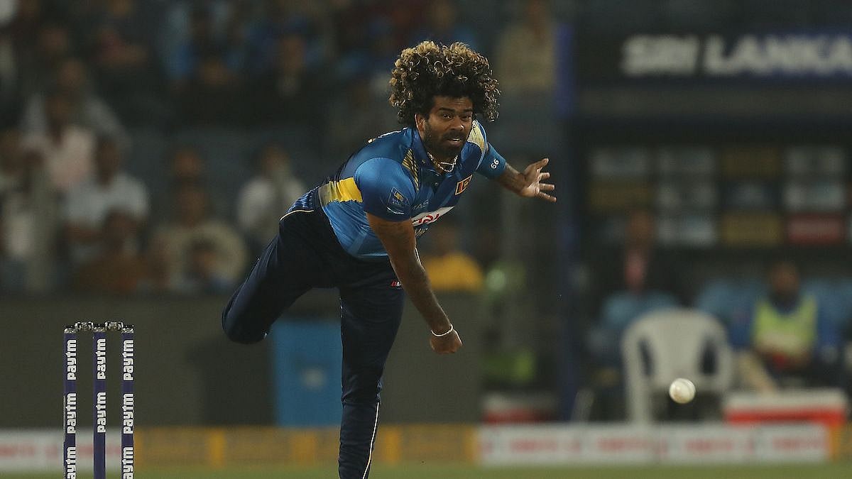 IPL 2022: Rajasthan Royals Appoint Lasith Malinga as Fast Bowling Coach ...