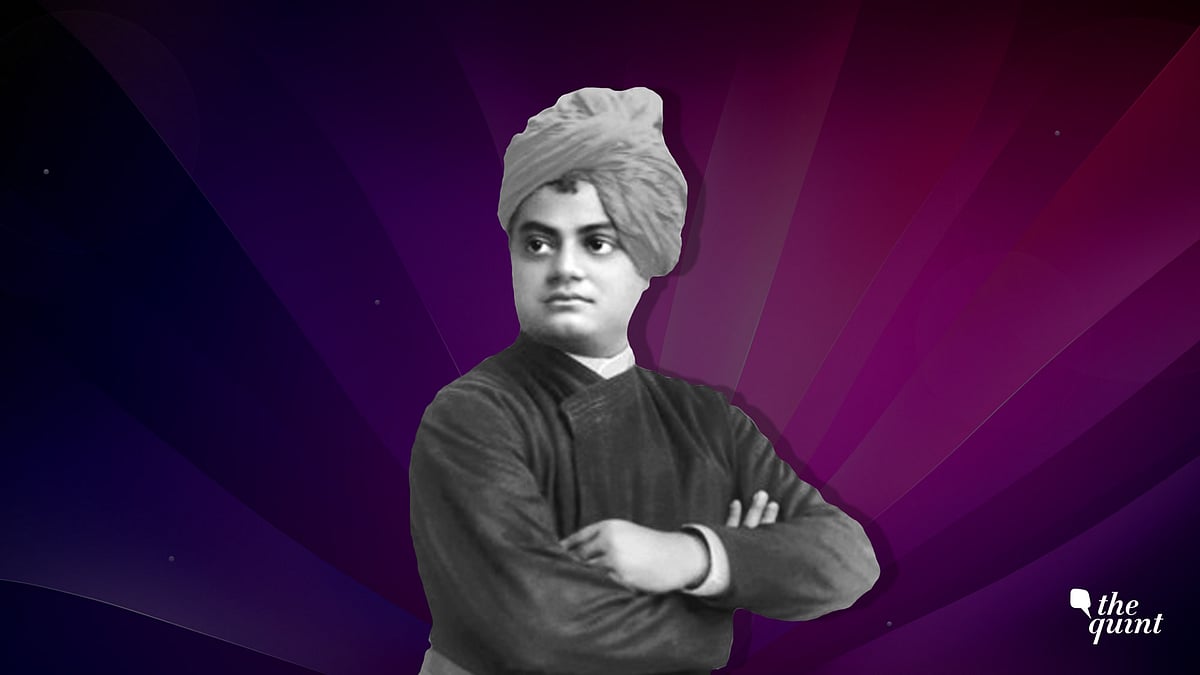 Swami Vivekananda Sayings For Youth