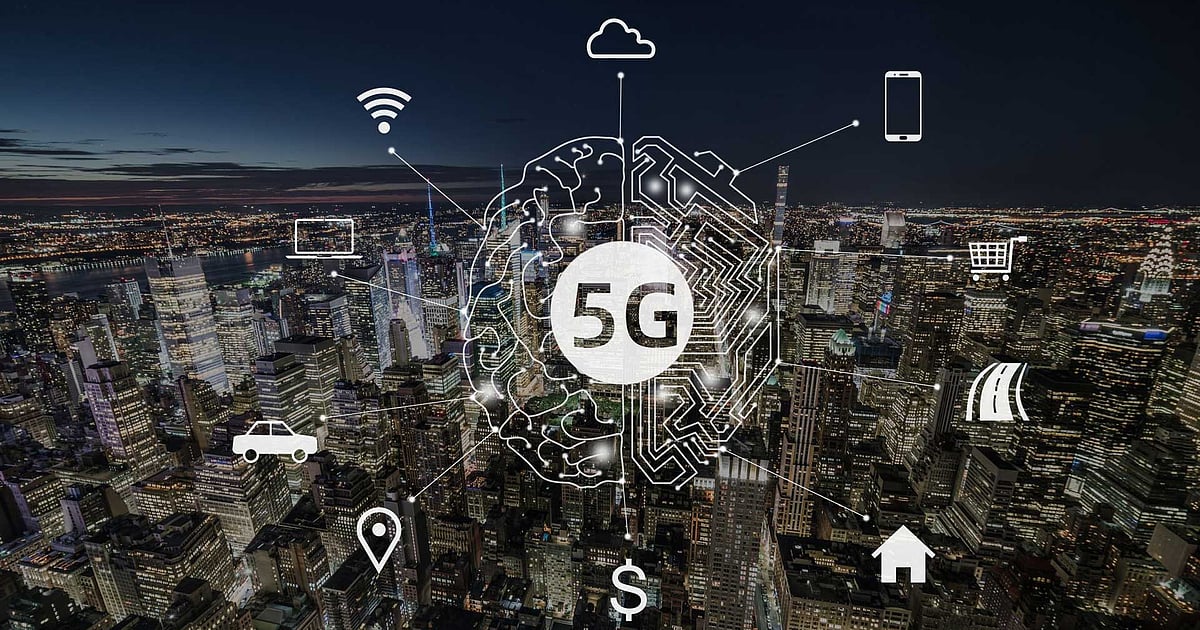 What is 5G Technology & Why Is It Considered a Challenge to Deploy It?