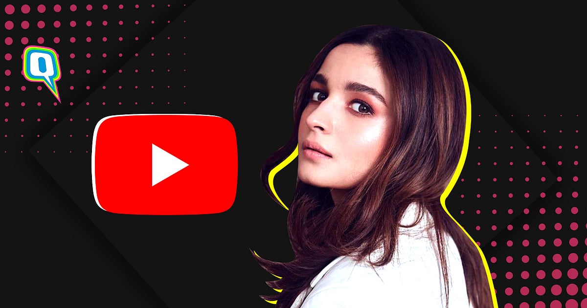 Alia Bhatt YouTube Channel: Here’s What Alia Bhatt Does on her YouTube ...