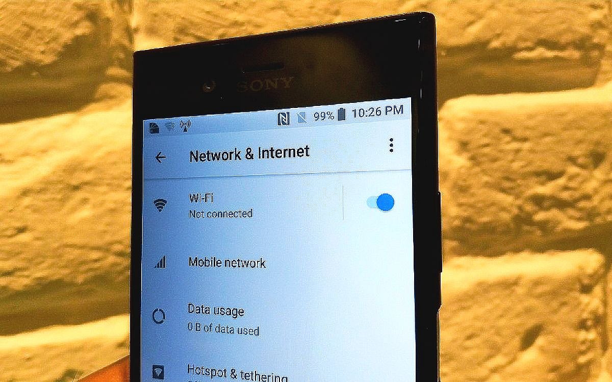 This Wi-Fi Bug Exposes Billions of Devices to Attack, Update Software Now