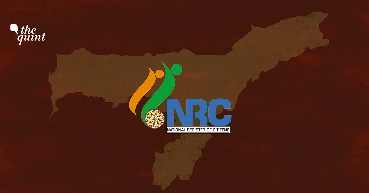 Video I Why Did Assam NRC Data ‘Disappear’ from the NRC Website?