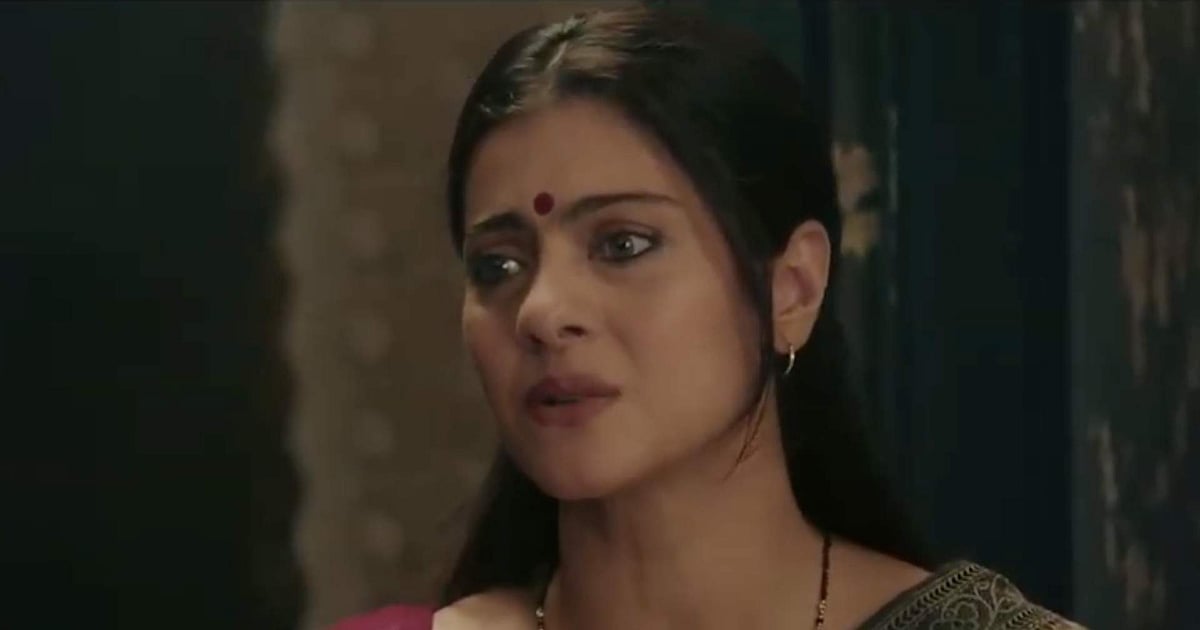 Kajol Starrer Devi Short Film Trailer Released: Here’s Your First Look ...