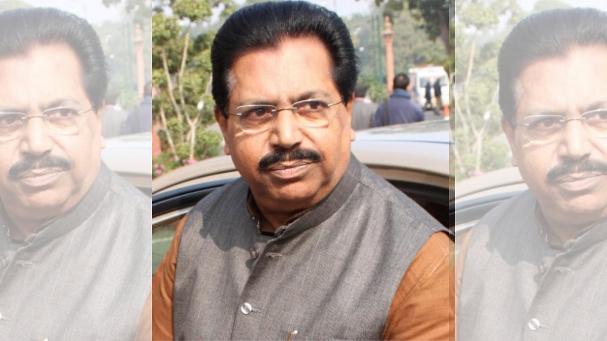 Chacko Quits, Reveals Gap Between Congress’ State & National Ranks