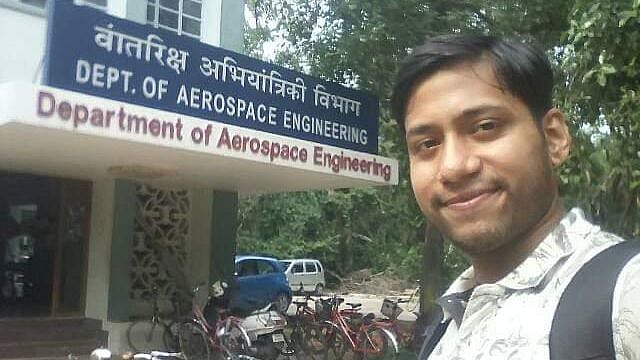 IIT-M Prof Held for Allegedly Trying to Film Woman in Restroom