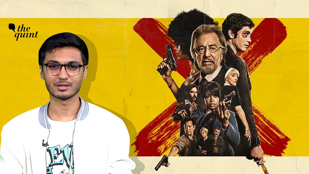 Amazon Prime Video’s Hunters: Here Are Some Reasons Why You Should Be ...