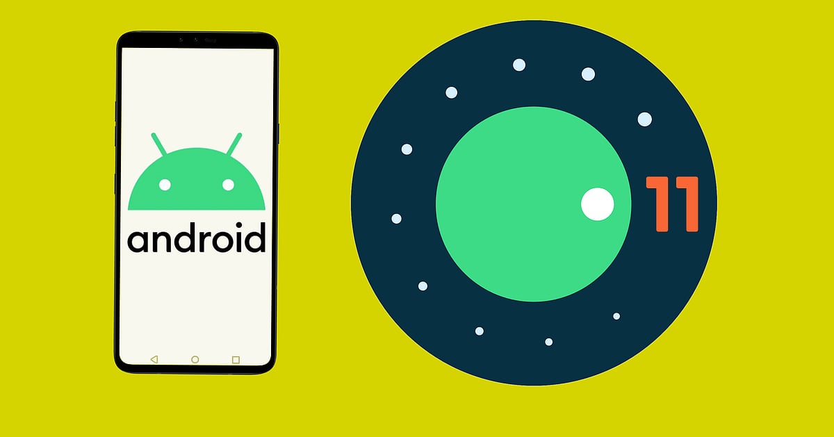 Google Android 11 Operating System: Google Android 11 Public Beta ...