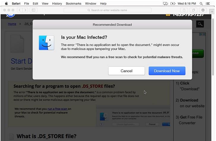 New Report Says MacOS Detected More Malware Threats Than Windows in 2019