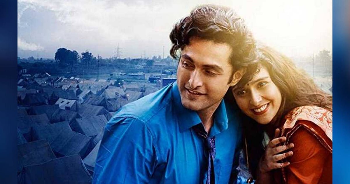 Shikara Movie Critics Review: Romance Takes Precedence Over Politics in Vidhu Vinod Chopra ...