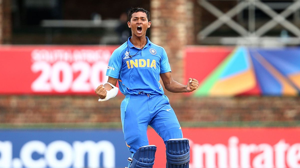 India vs West Indies: Indian Squad Announced for ODI and Tests ...