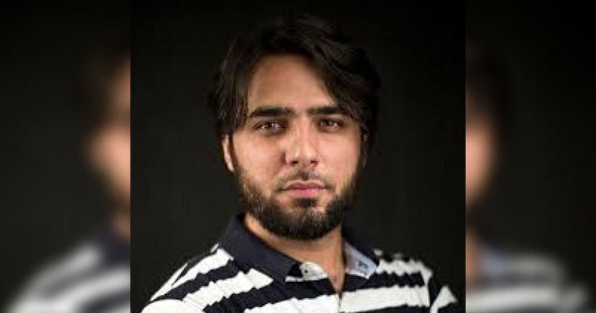 Indian Freelance Journalist Ahmer Khan Wins AFP’s Kate Webb Prize for J ...