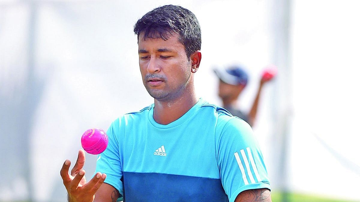 Pragyan Ojha retires from international cricket