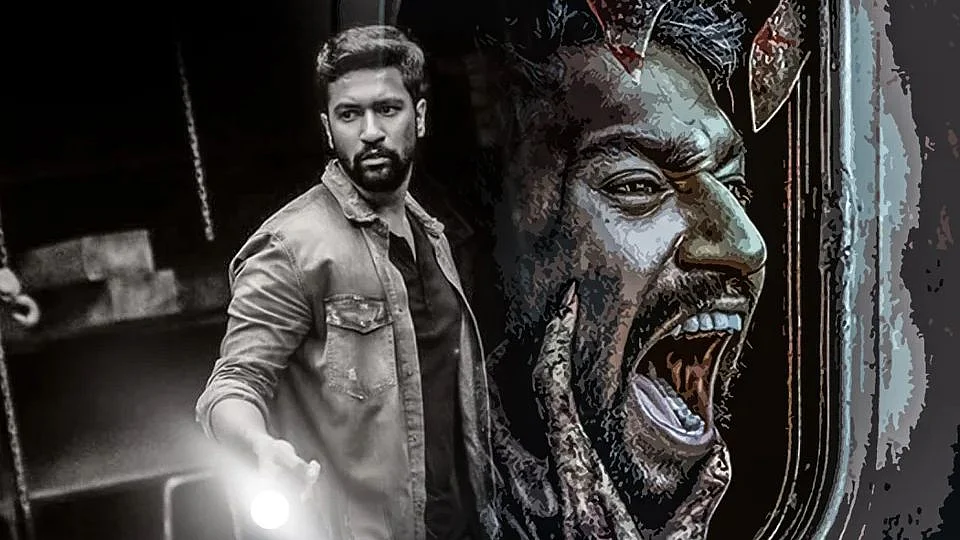 Vicky Kaushal’s Horror Film 'Bhoot Part One The Haunted Ship' Critics ...