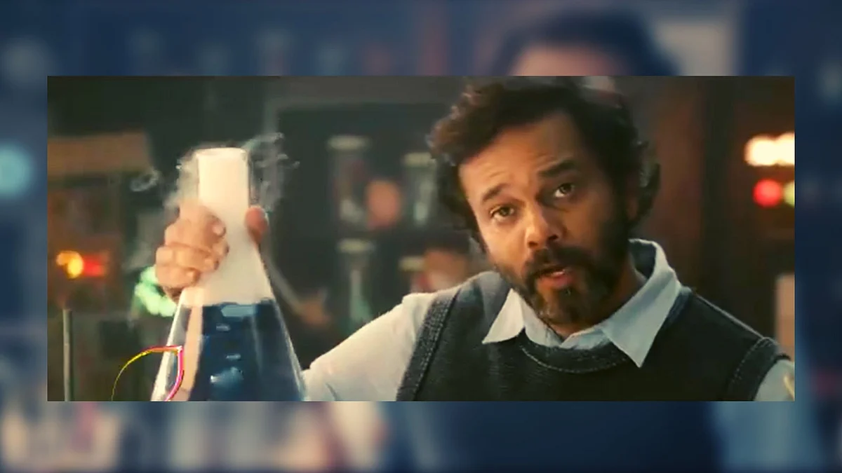 ‘Khatron Ke Khiladi’ 10 Promo: Rohit Shetty the Wicked Professor