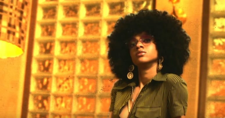 Meet The Incredible Women in the Amazon Original Hunters