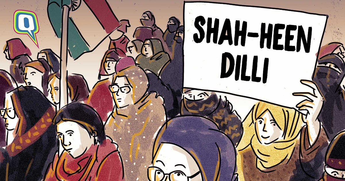 Amit Shah’s ‘Current’ Reality on Counting Day: Shah-heen Delhi | The ...