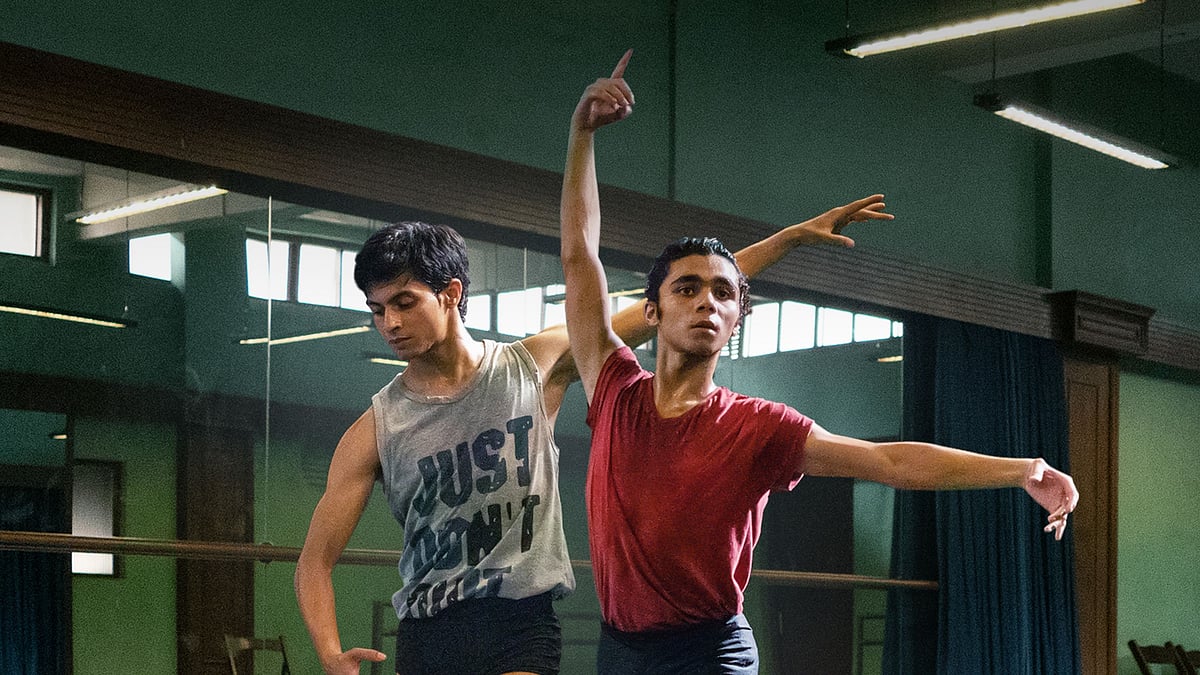 Netflix ‘Yeh Ballet’ Trailer Traces Mumbai Teenagers’ Aspiration to ...