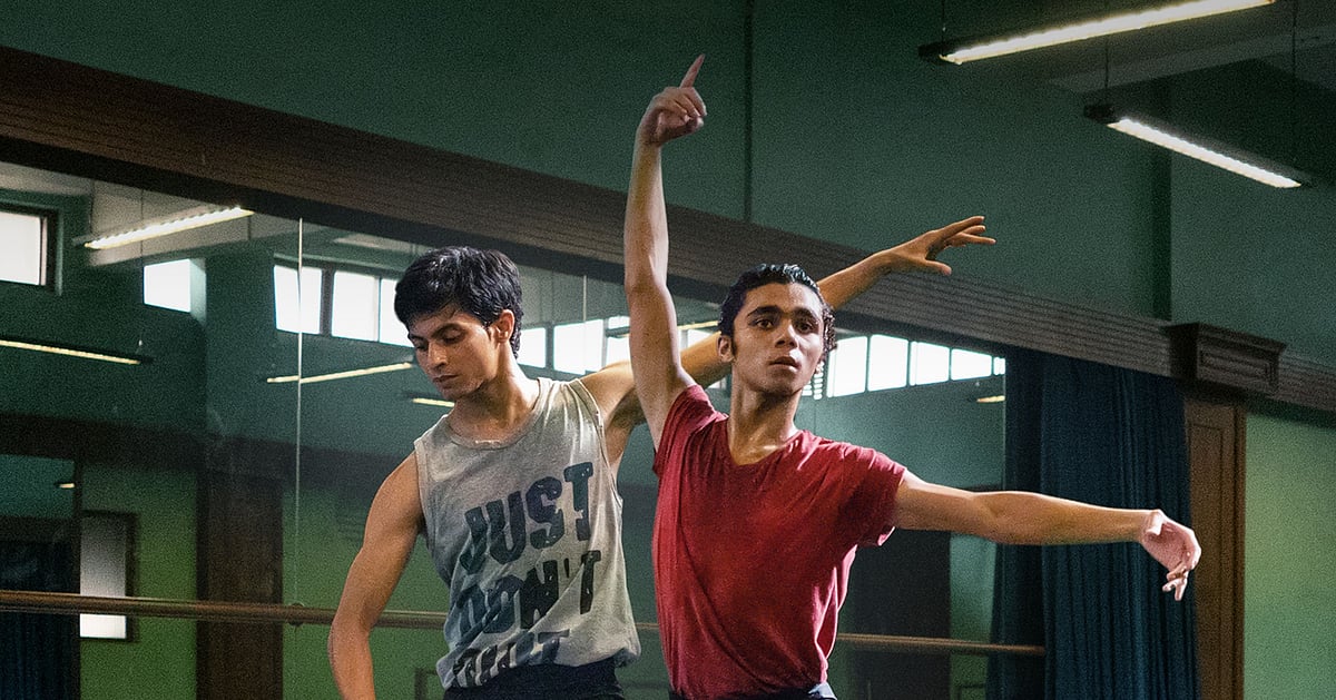 Netflix ‘Yeh Ballet’ Trailer Traces Mumbai Teenagers’ Aspiration to ...